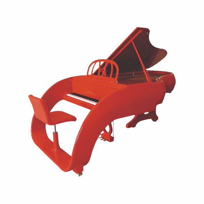 卡纳尔（CARNALL）德国瑰宝 全新进口品质钢琴 - 德国卡纳尔钢琴官网